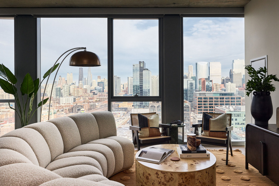 Flora - ESG Architecture & Design