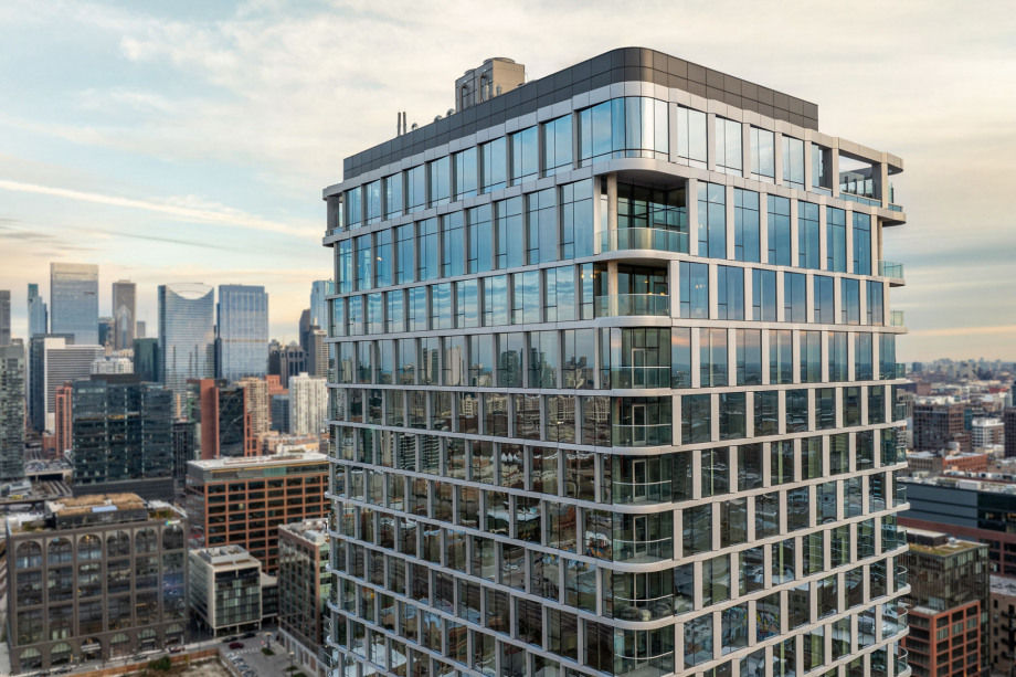 Flora - ESG Architecture & Design