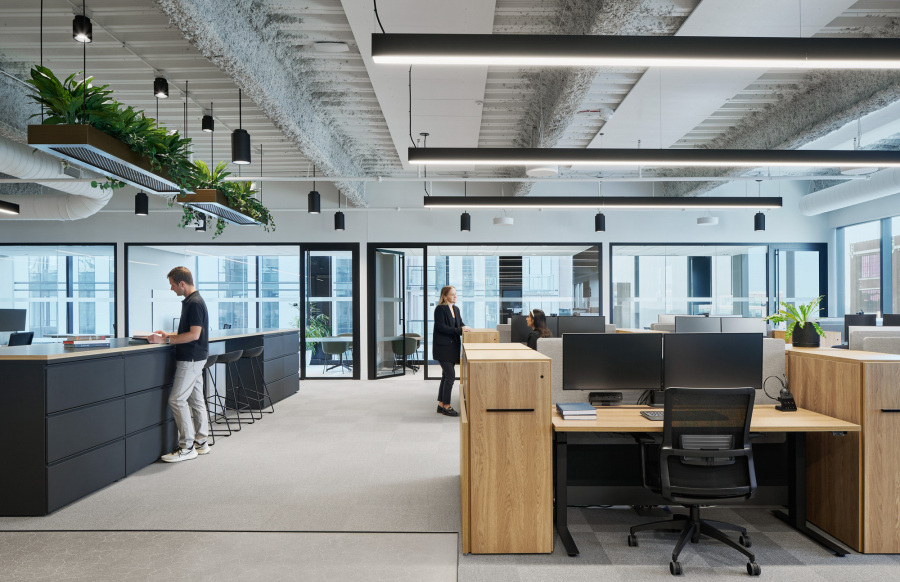 Värde Partners - ESG Architecture & Design