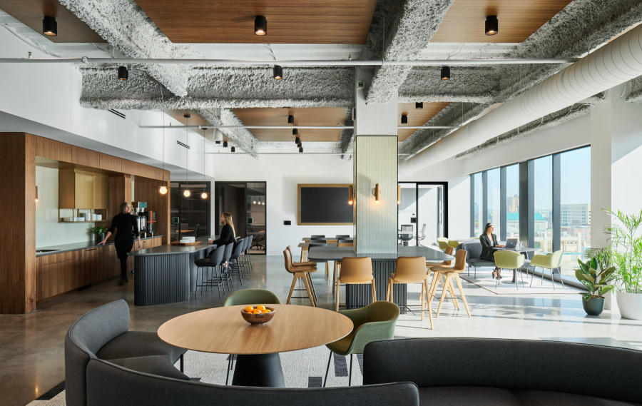 Värde Partners - ESG Architecture & Design