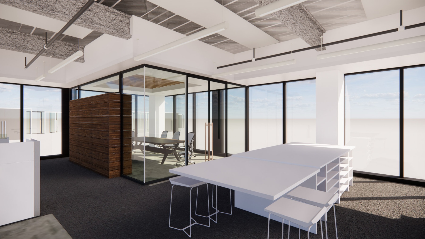 ESG Architecture & Design Office - ESG Architecture + Design