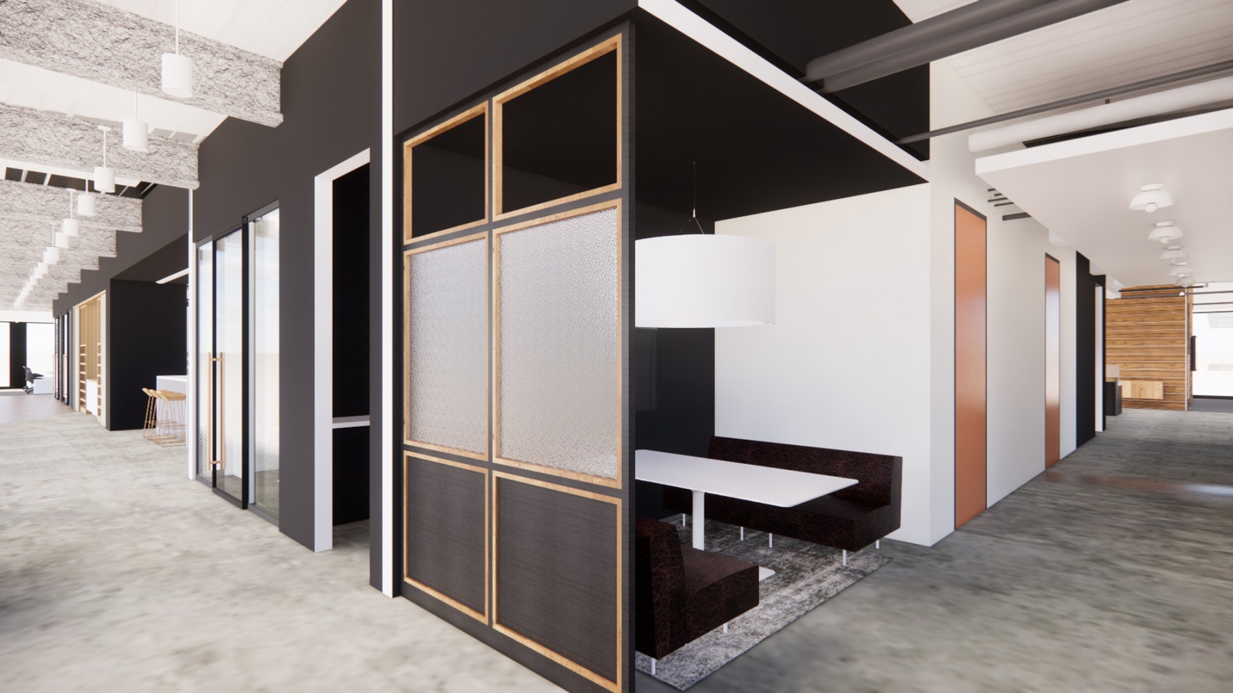 ESG Architecture & Design Office - ESG Architecture + Design