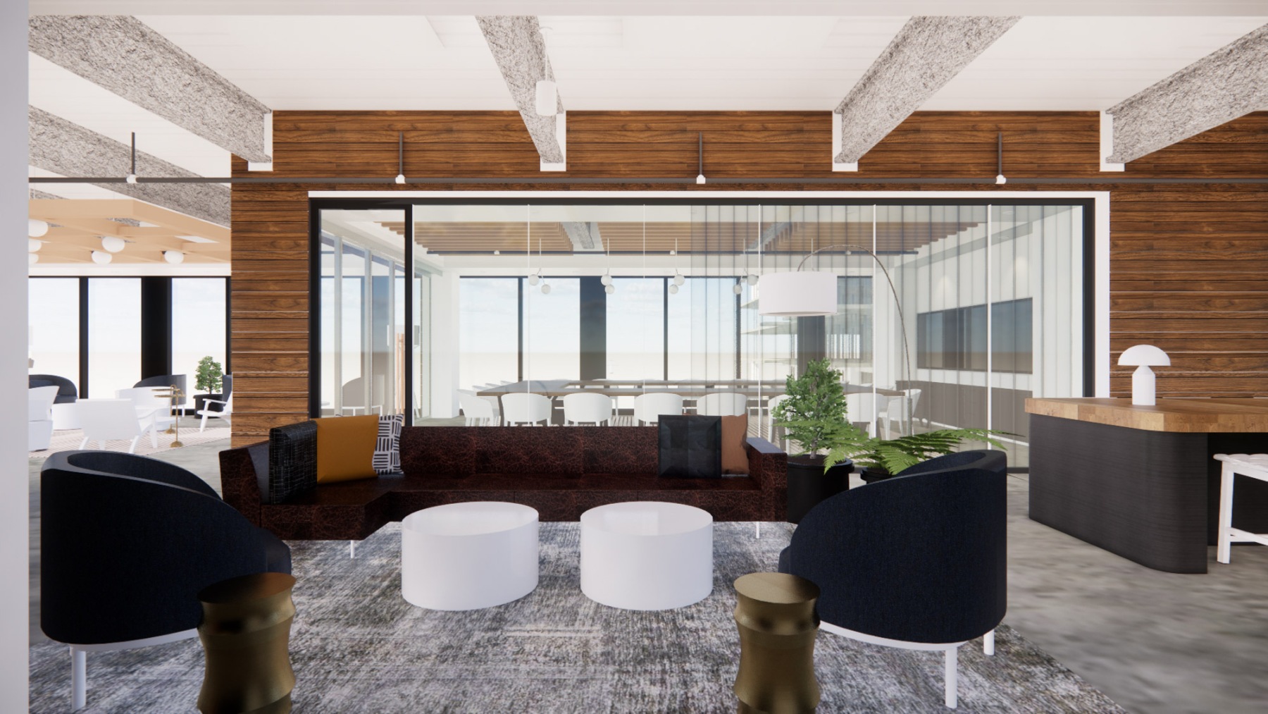 ESG Architecture & Design Office - ESG Architecture + Design