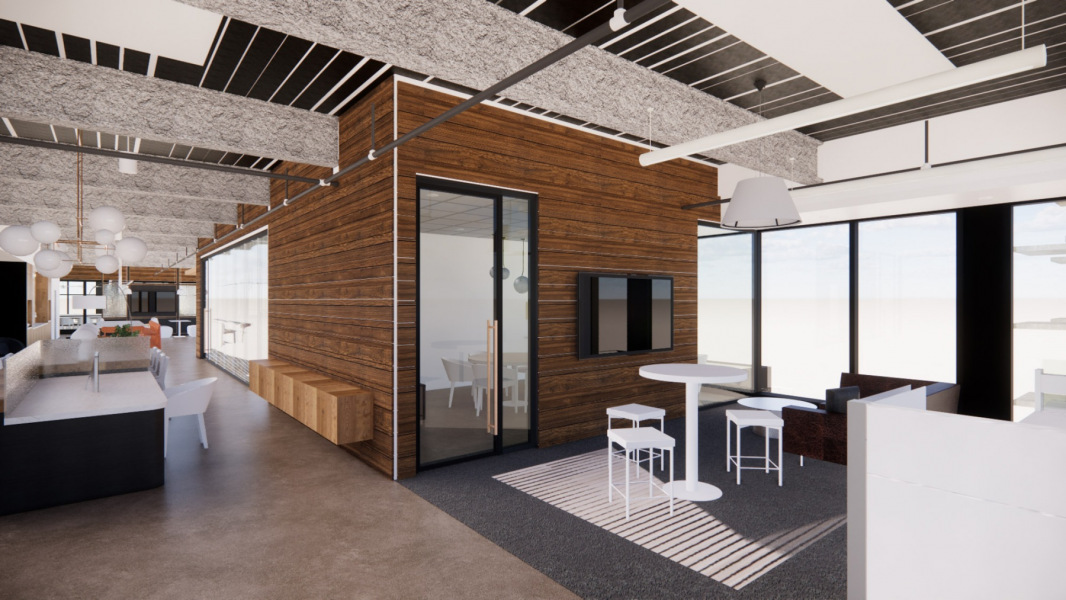 ESG Architecture & Design Office - ESG Architecture + Design