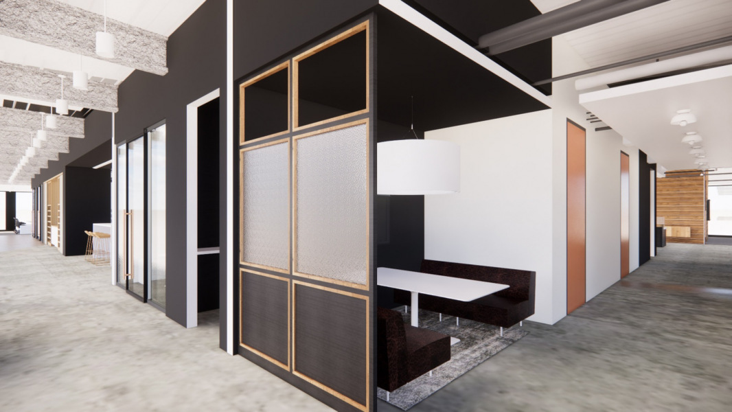 ESG Architecture & Design Office - ESG Architecture + Design