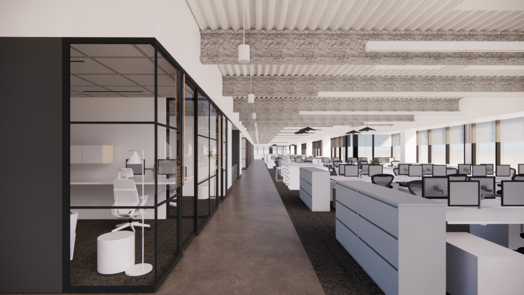 ESG Architecture & Design Office - ESG Architecture + Design