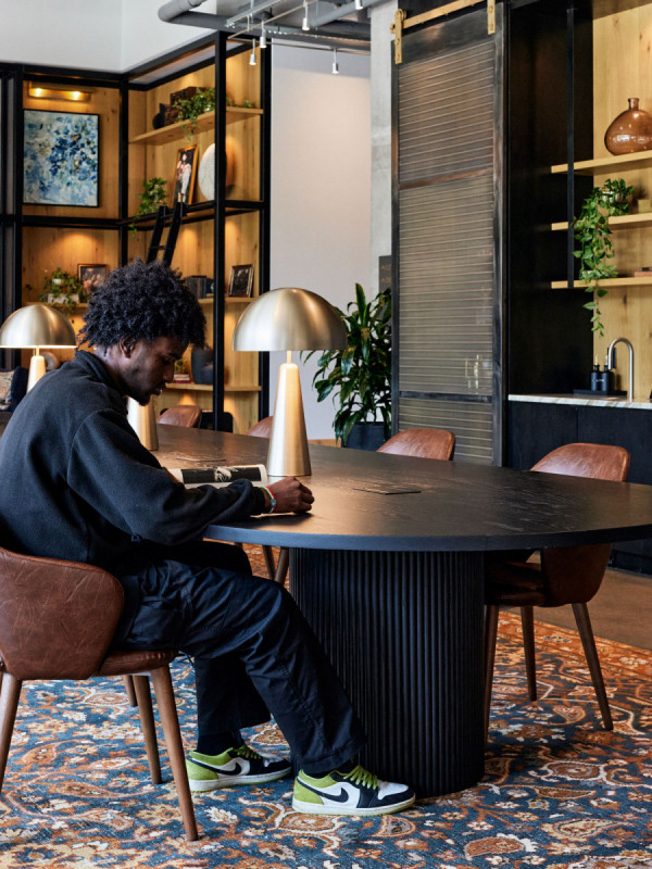 North Loop Green - ESG Architecture & Design