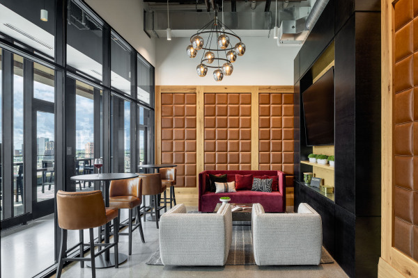 North Loop Green - ESG Architecture & Design