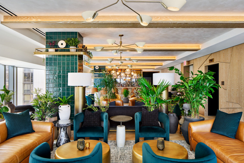 Pandan - ESG Architecture & Design