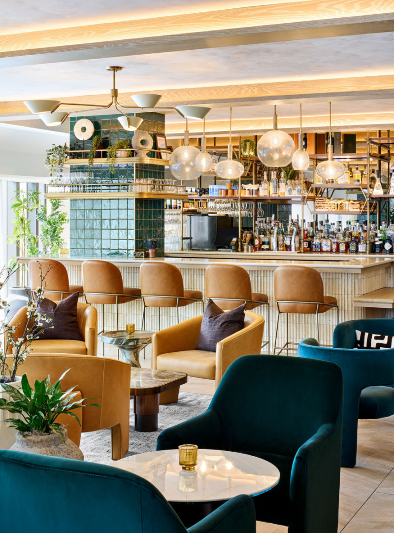 Pandan - ESG Architecture & Design