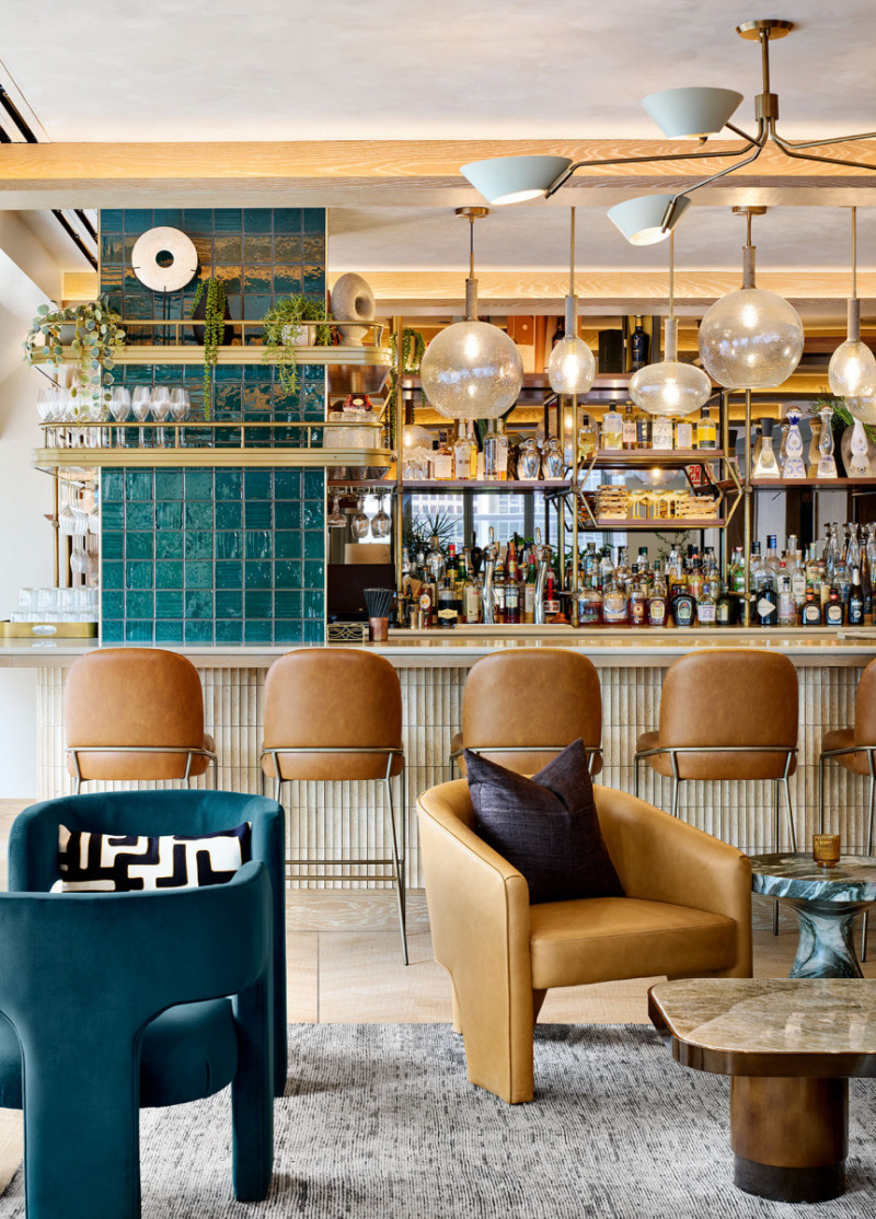 Pandan - ESG Architecture & Design