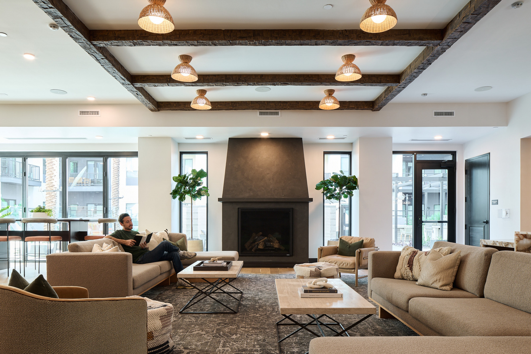 Smith & Rio - ESG Architecture & Design