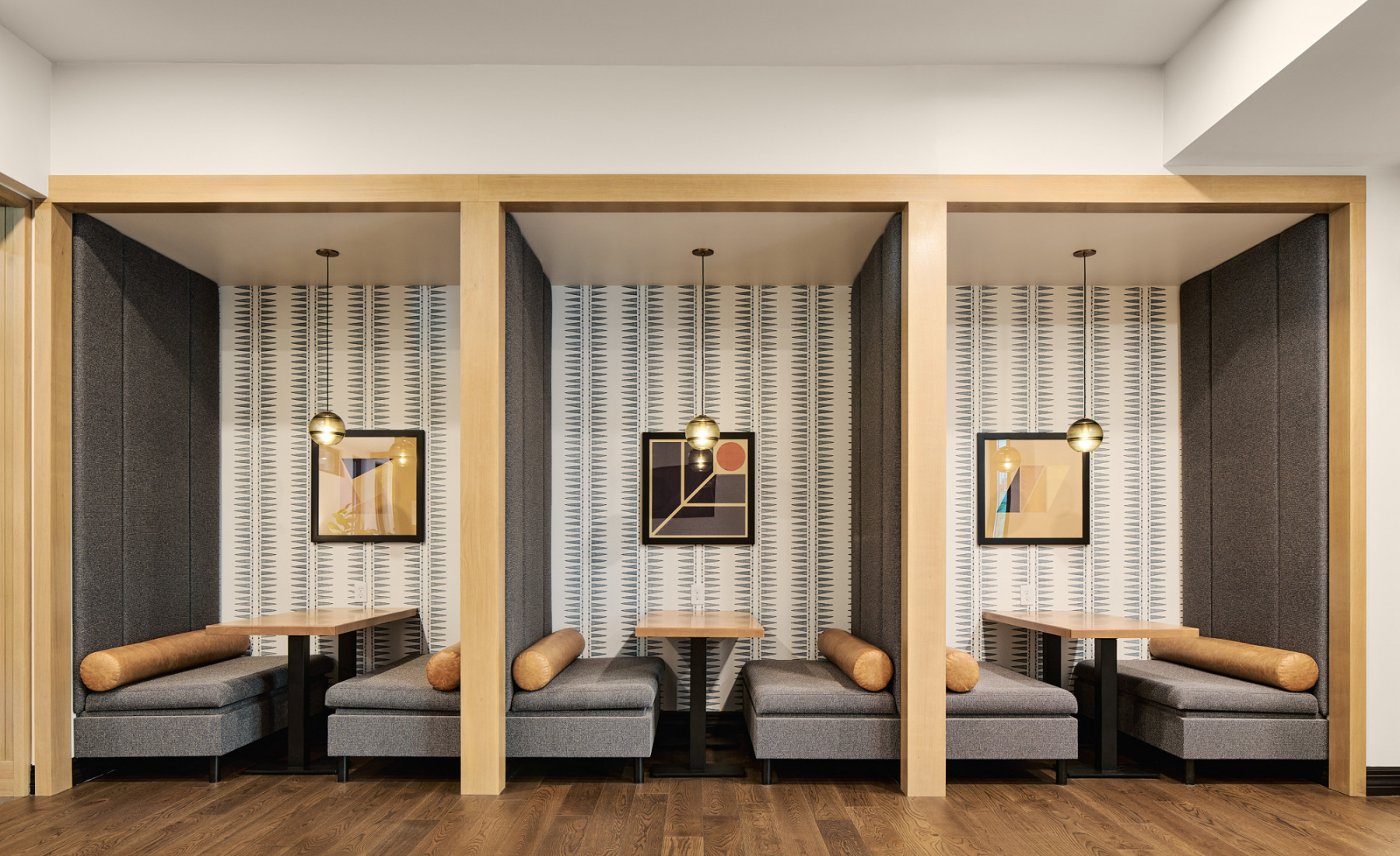 Smith & Rio - ESG Architecture & Design