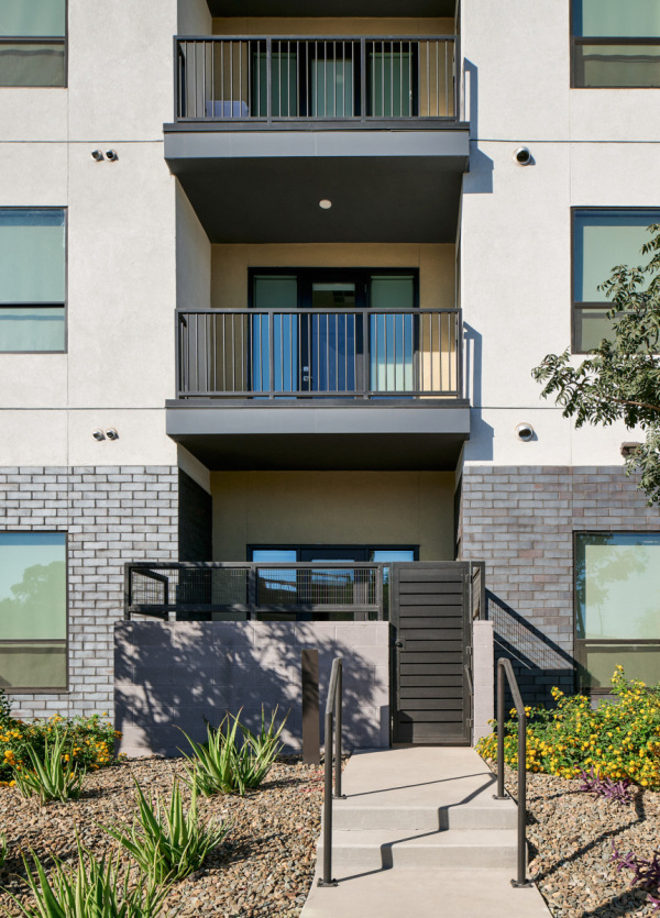 Smith & Rio - ESG Architecture & Design