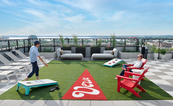 VERVE Madison - ESG Architecture & Design