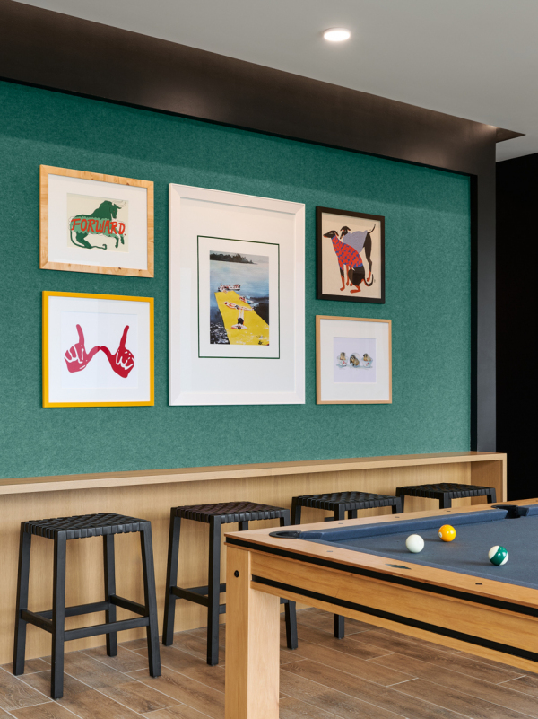 VERVE Madison - ESG Architecture & Design