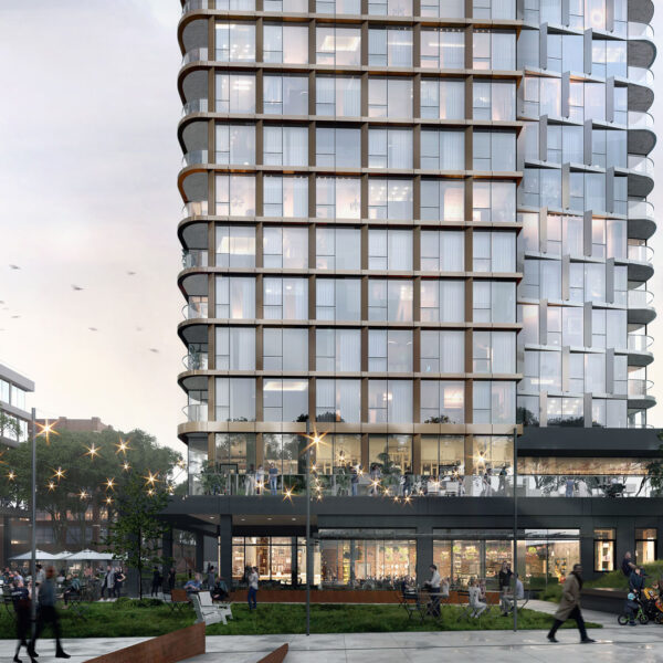 All Portfolio Projects - ESG Architecture & Design