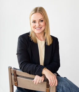 Ann Fritz - ESG Architecture & Design