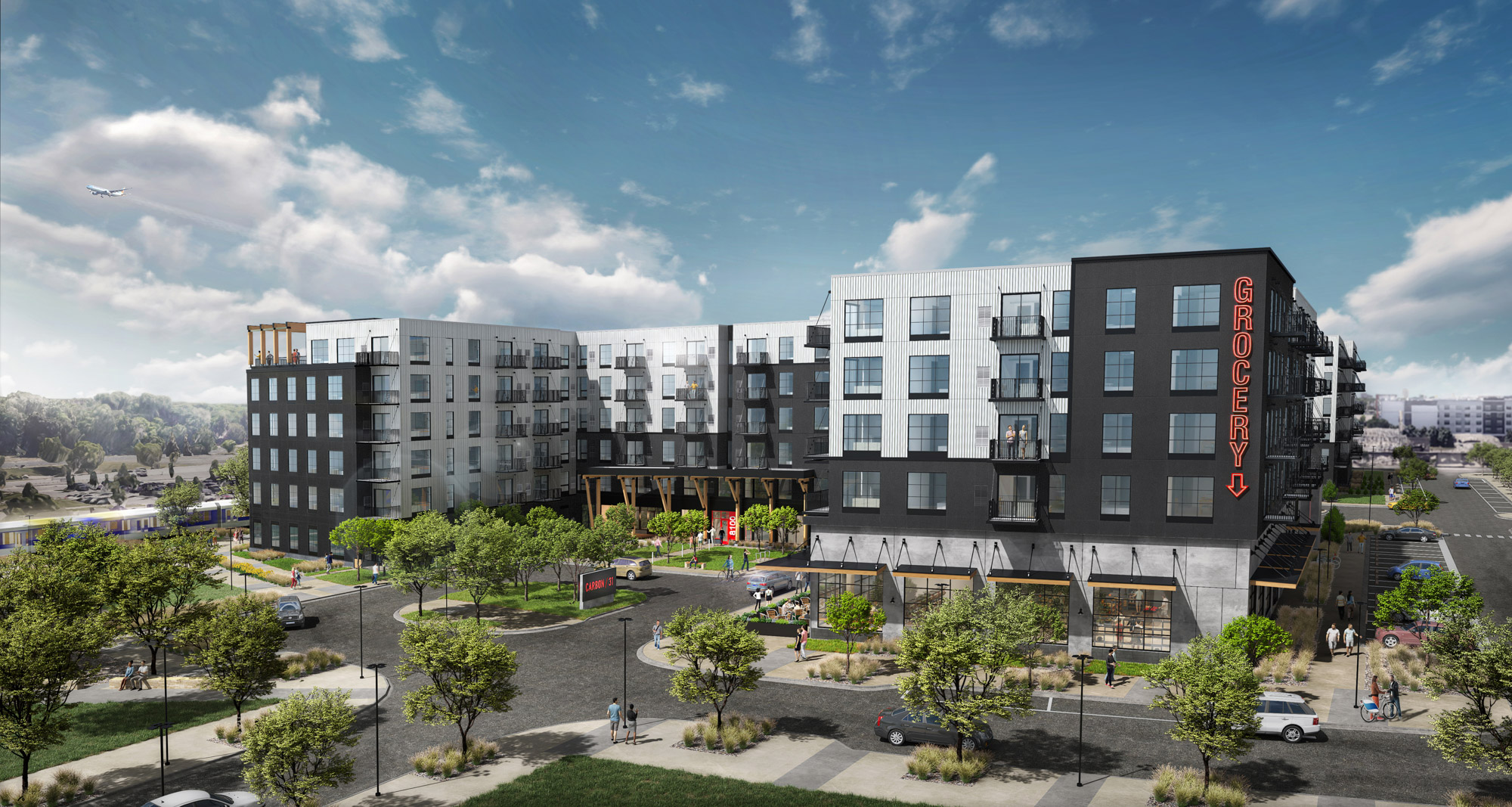 About - ESG Architecture & Design