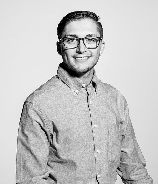 Matthew Axtmann - ESG Architecture & Design