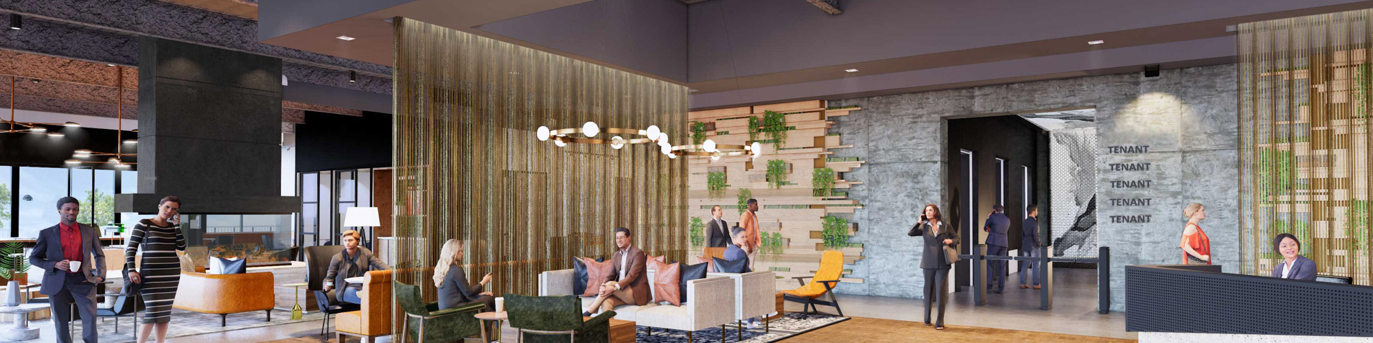 North Loop Green - ESG Architecture & Design