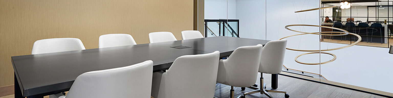 PCL construction - ESG Architecture & Design