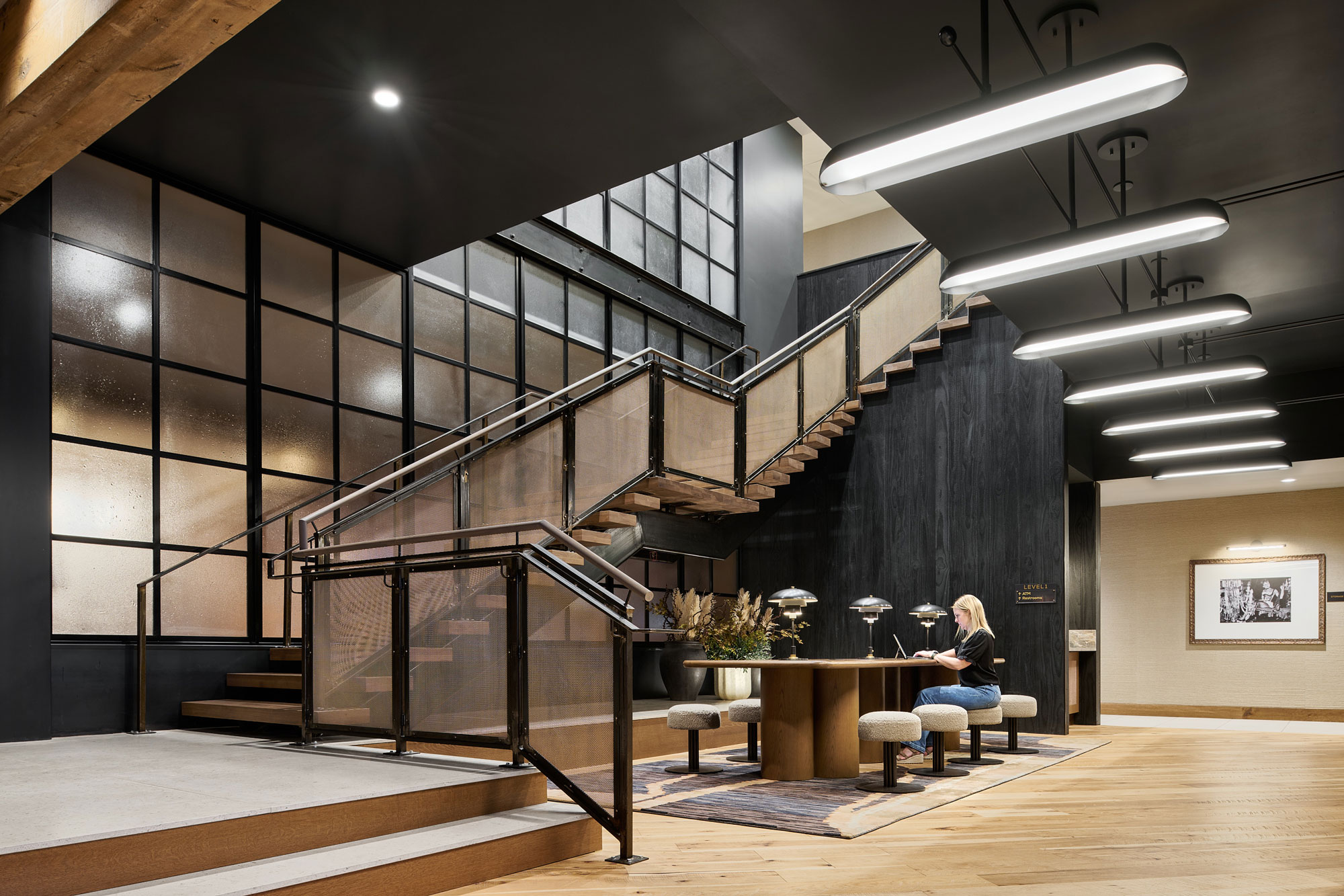 Portfolio of Hospitality Projects