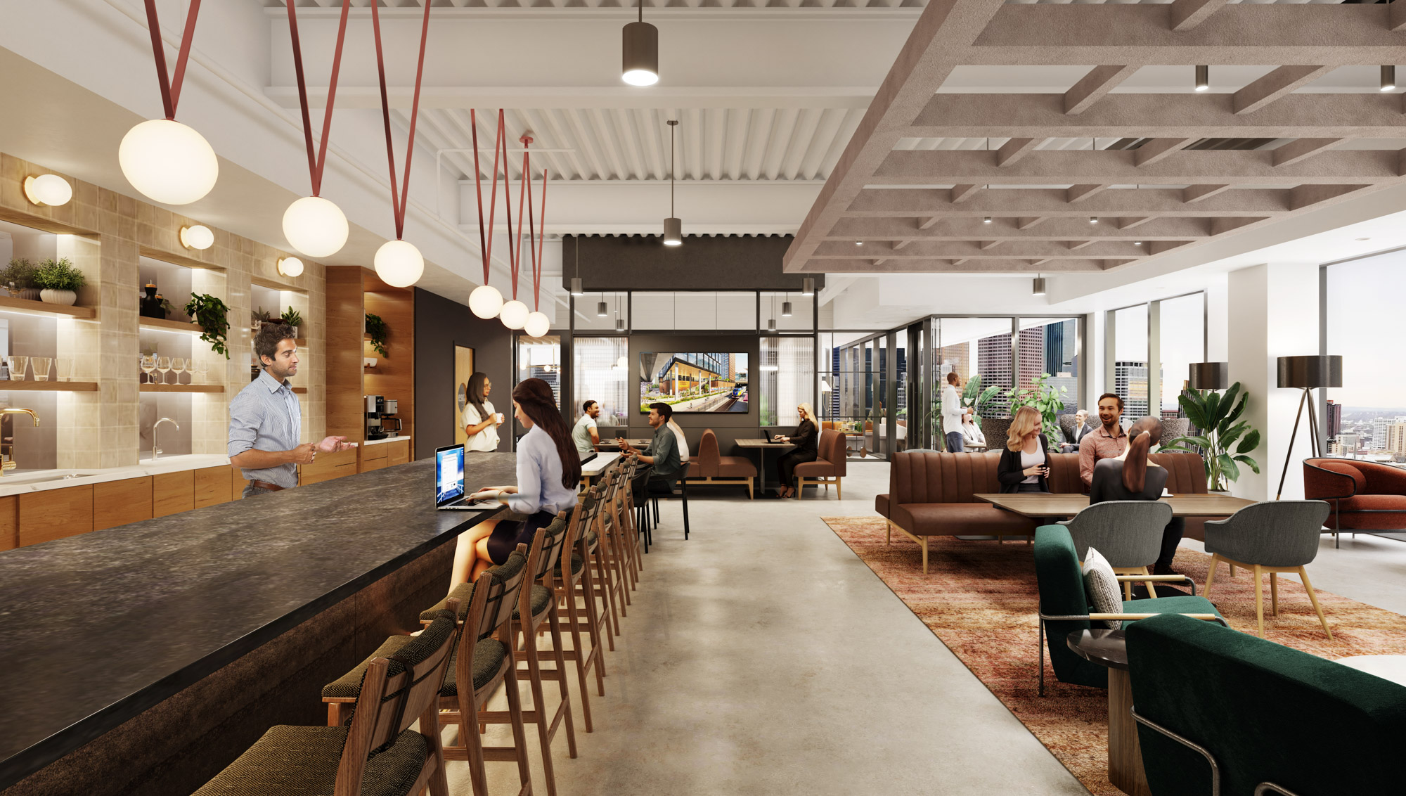 ESG Architecture & Design Office - ESG Architecture & Design