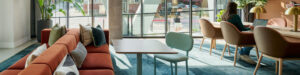 VERVE Madison - ESG Architecture & Design